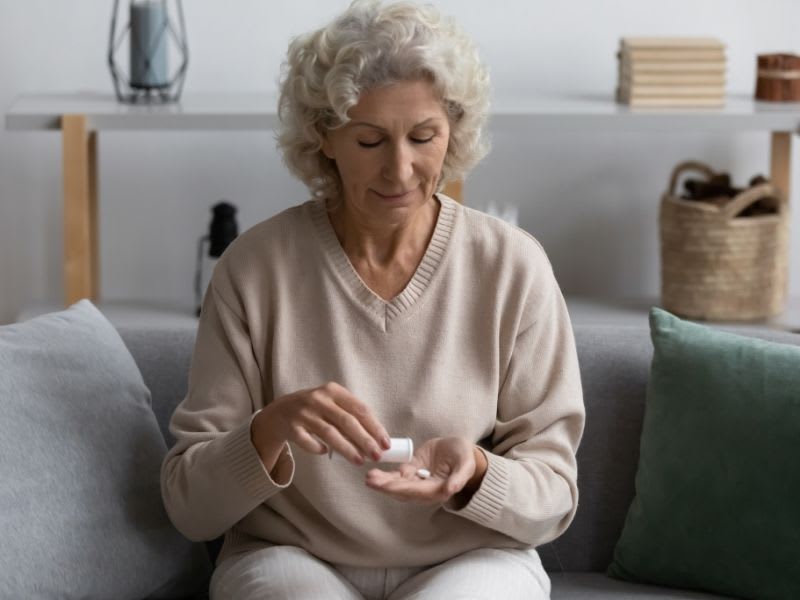 Lieferengpass bei IRENAT TROPFEN: Darum ist das Medikament aktuell ...