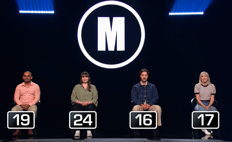 BBC Mastermind in fresh fan row as viewers rage at contestant's dumbed ...