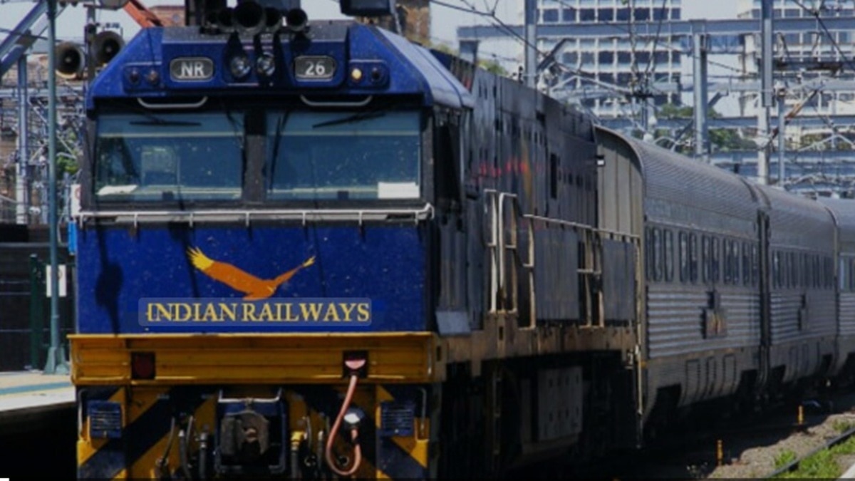 Delhi to Kolkata gets Railways first fixed-time container train. Key ...