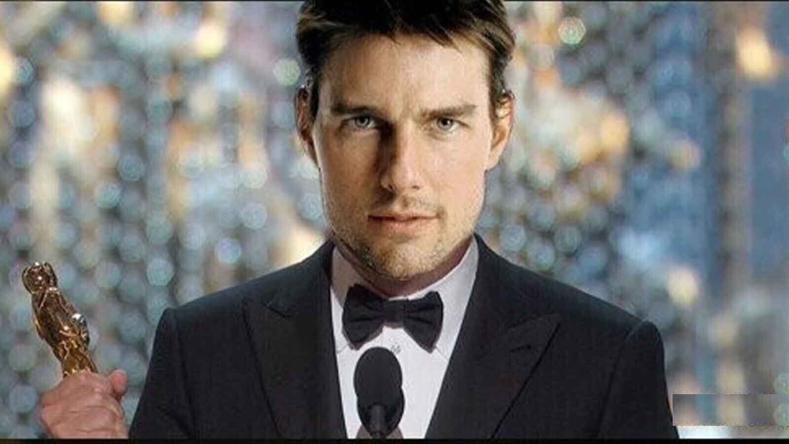 The 10 Best Modern Actors to Never Taste Oscar Gold