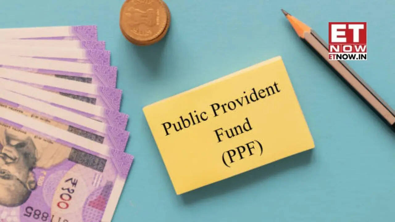 PPF interest rates: Did govt hike Public Provident Fund rate of return?