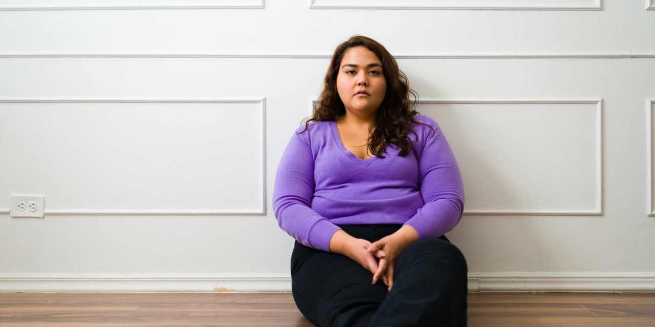 ‘I don’t come from money’: I received $1.2 million after a family ...