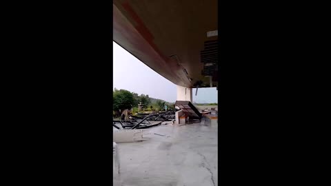 Philippines: Aftermath of Deadly M6.9 Earthquake in Cebu