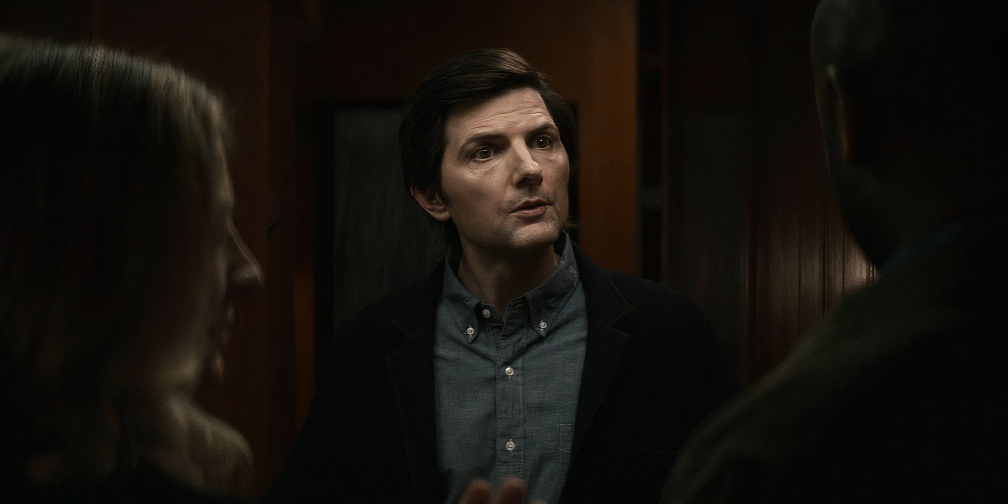 10 Shocking TV Plot Twists I'd Give Anything to Watch For The First ...