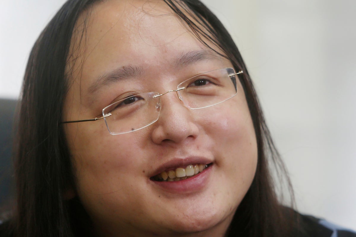 Activistas de Sudán, Myanmar, Islas del Pacífico y Taiwán reciben ...