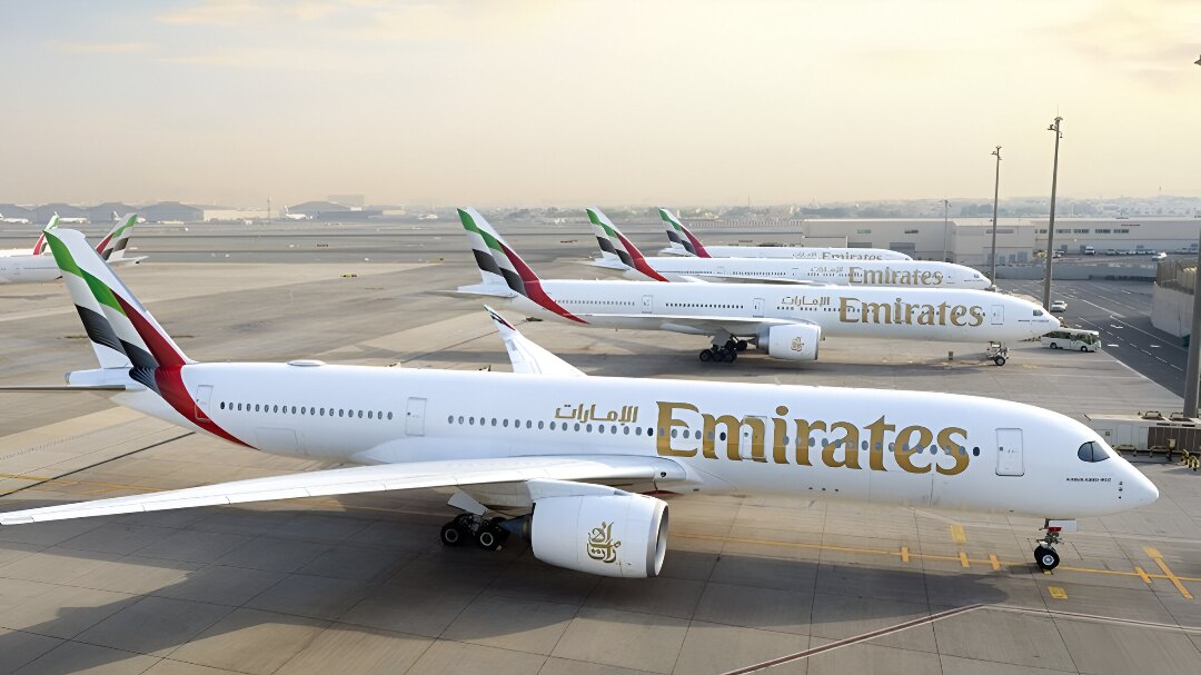 Emirates Bans Power Banks On Flights: Here’s What You Need To Know