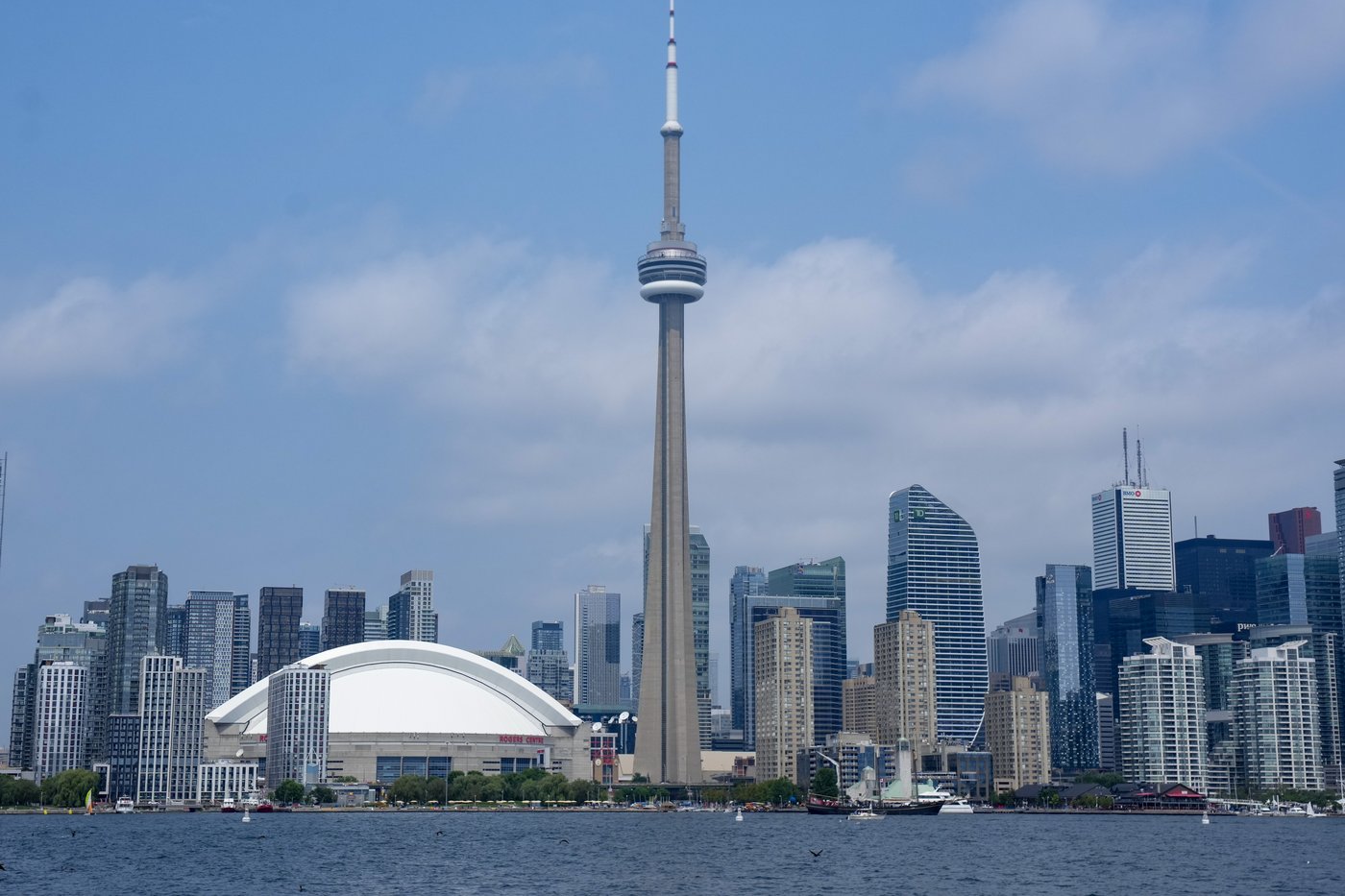 Economic opportunity of climate action a focus as Toronto Climate Week launches