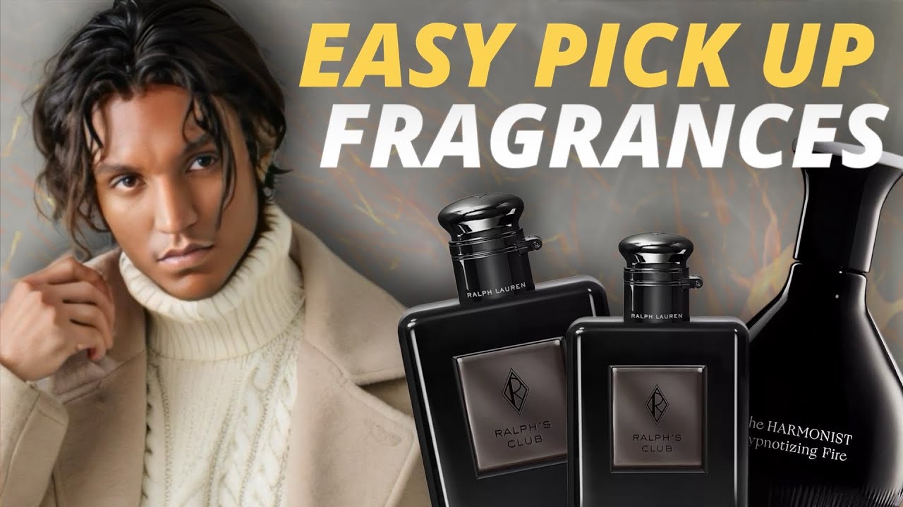 Top Fragrances You Need to Try – Must-Have Scents for Your Collection
