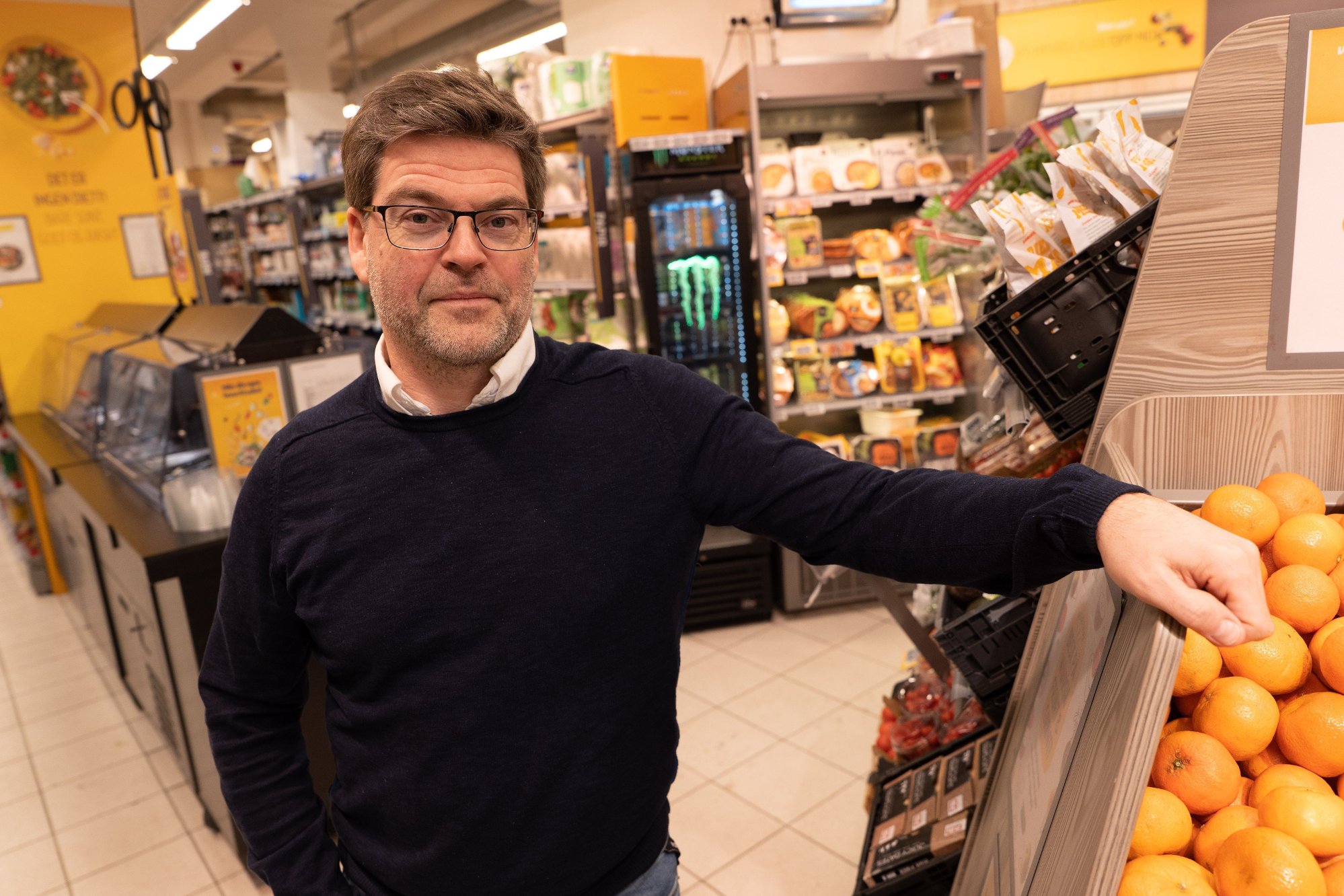 Slakter renten til 1,4 millioner nordmenn