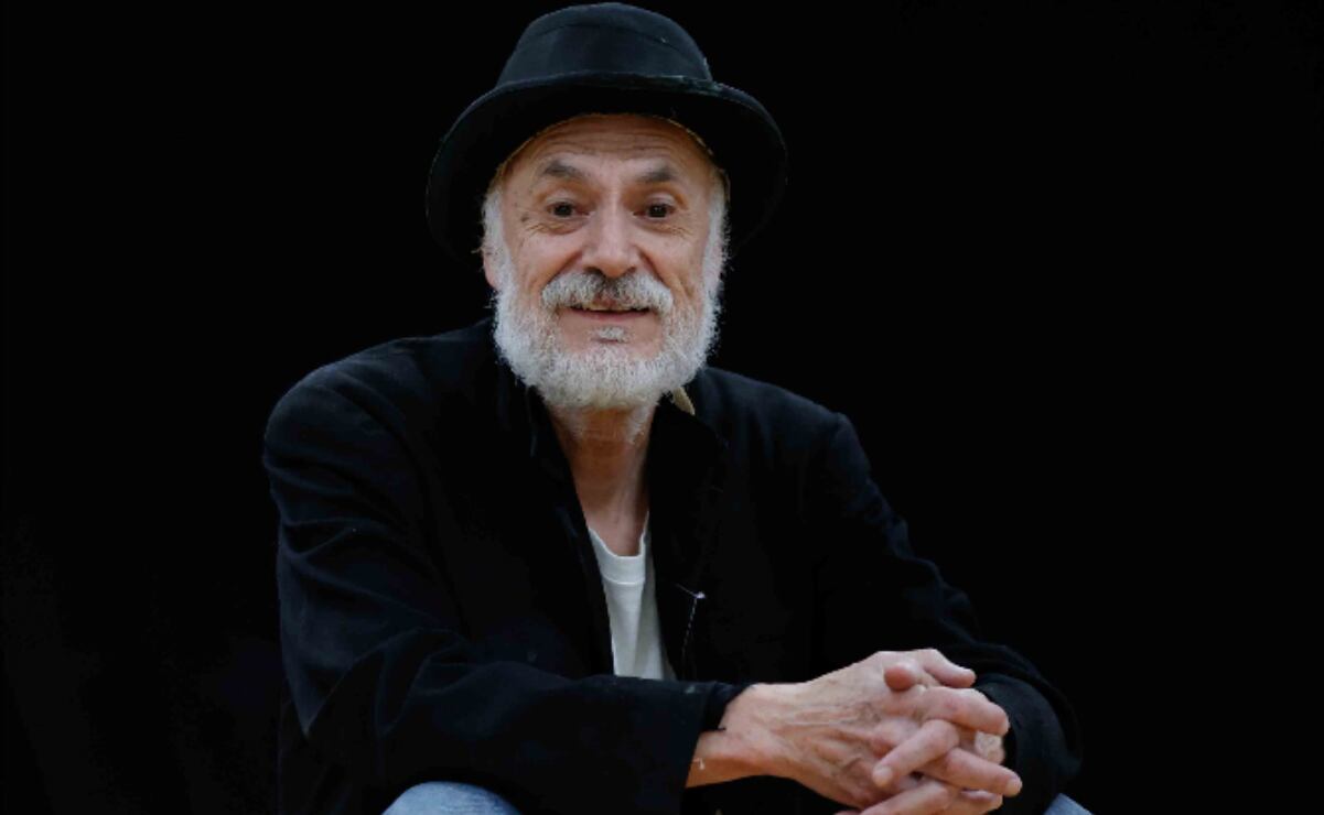 Arturo Ríos corona 50 años con "El final"