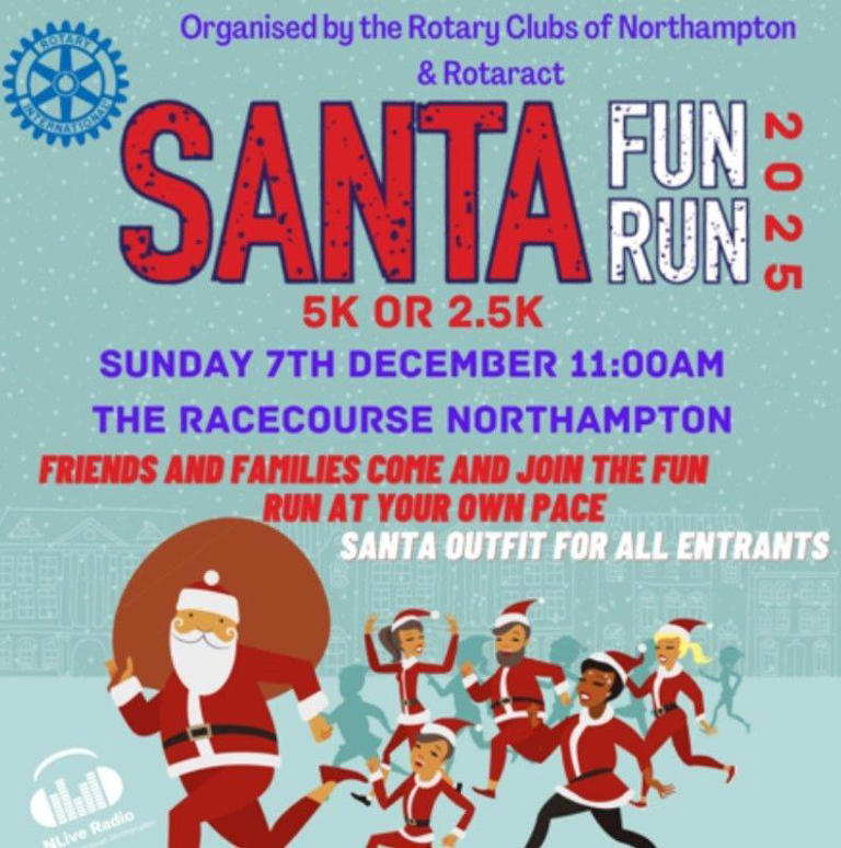 Festive feet wanted! Schools and students encouraged to sign up for ...