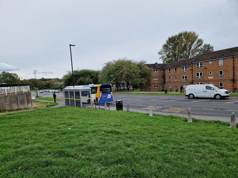 Jordanthorpe Batemoor: How residents want to spend £20m to be used to ...