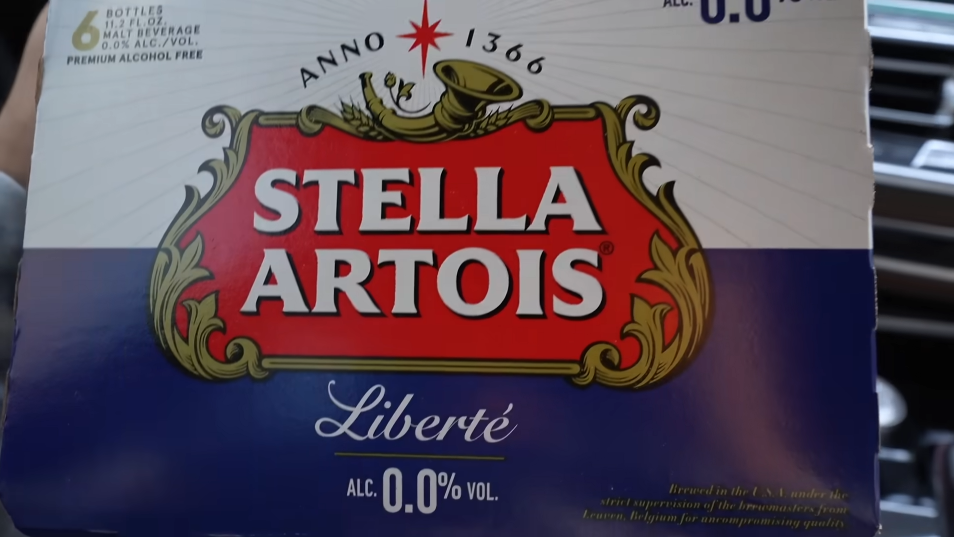 This Fake Beer Prank Went Too Far