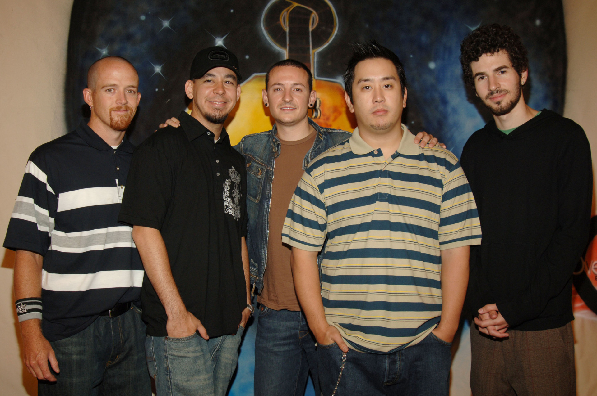Musicians who sued their record labels