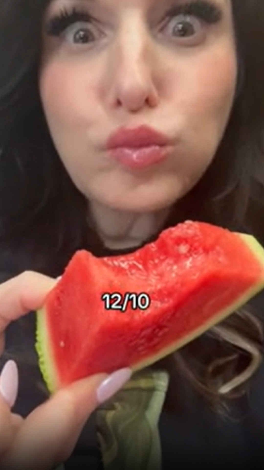 We Found the Juiciest, Sweetest Watermelon Yet
