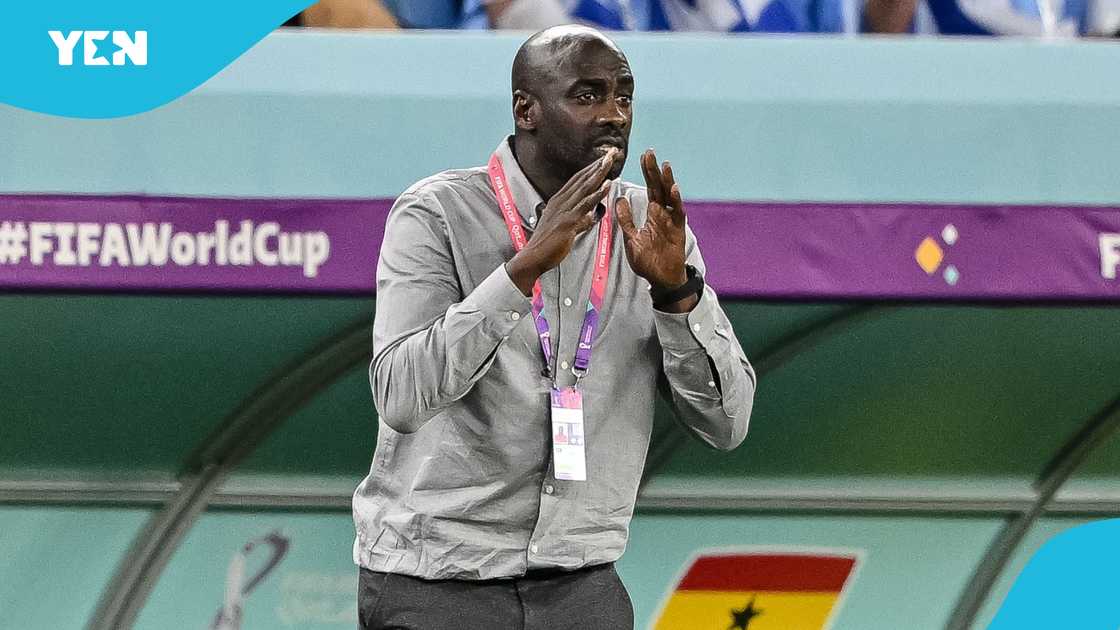 How the Black Stars can guarantee their World Cup spot with ease
