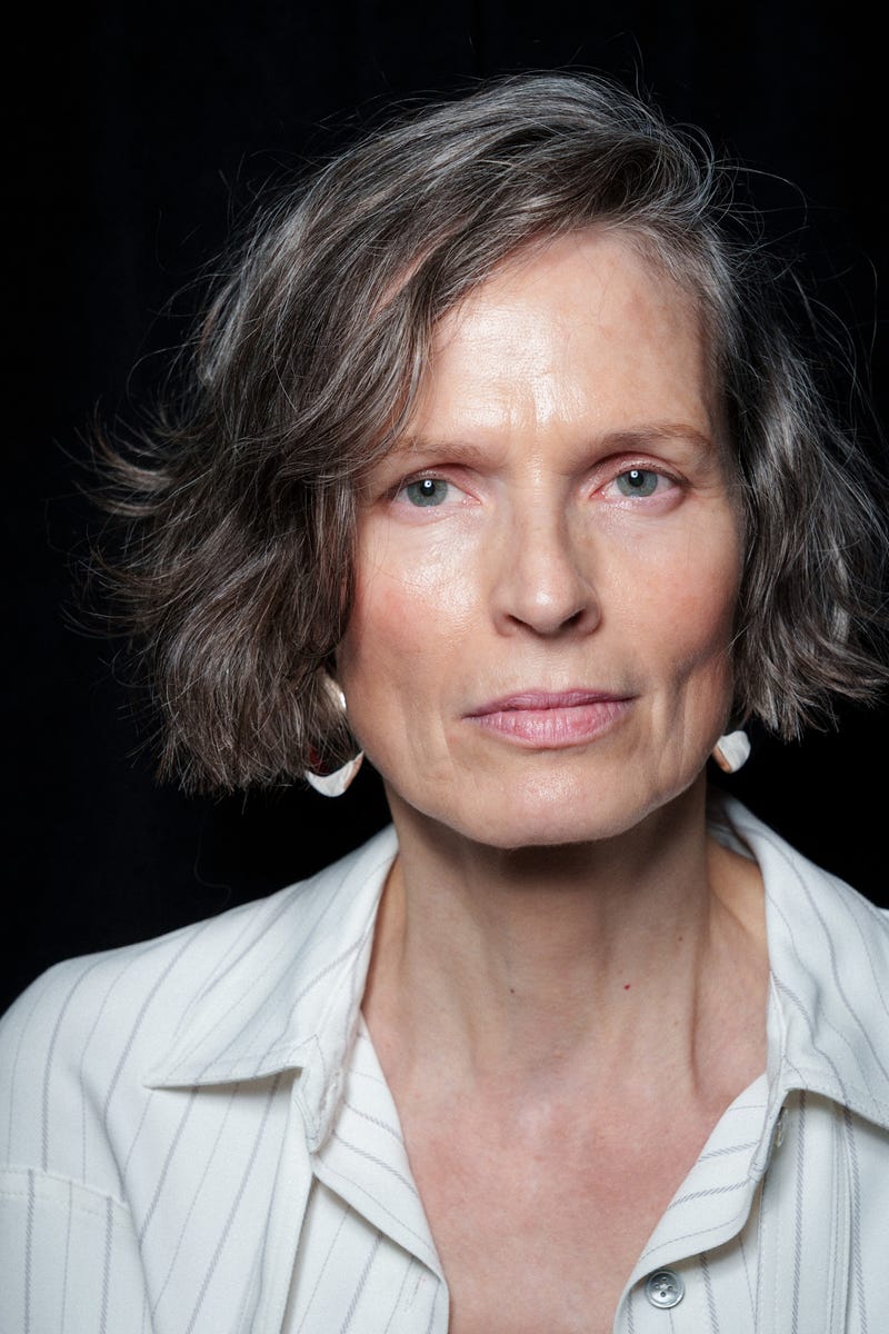 A guide to bob haircuts for grey hair, from the French bob to the ...