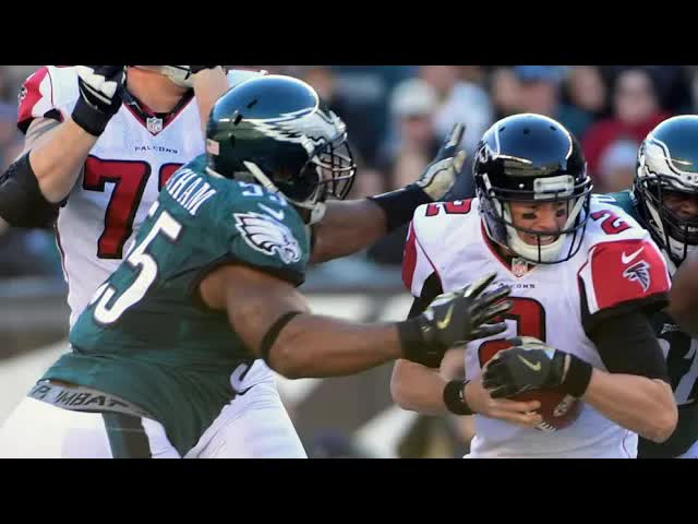 Philadelphia Eagles | Keys to victory against the Atlanta Falcons ...