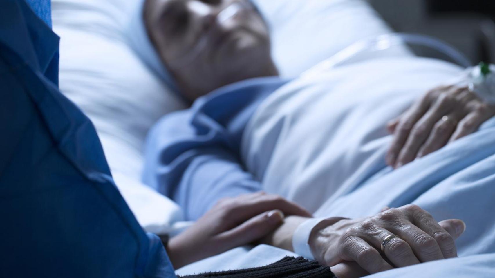 58 años del primer hospital para enfermos paliativos en el mundo ...