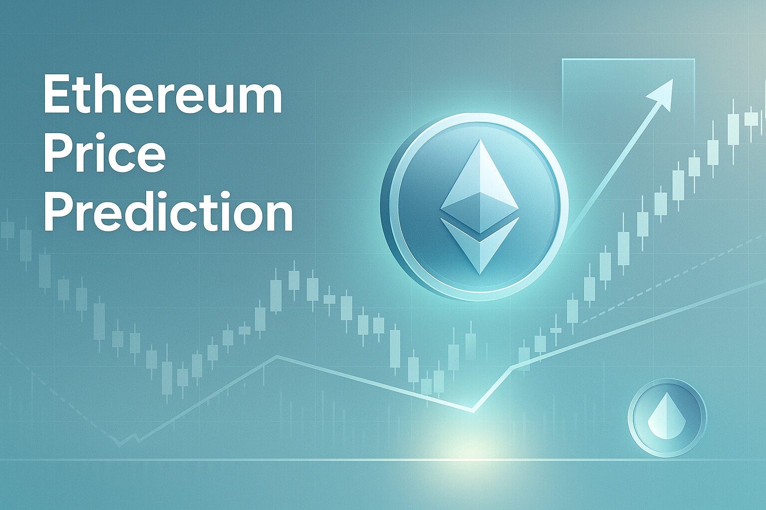 Ethereum Latest News: ETH Price Eyes $10,000 In 2026 As Remittix Could ...