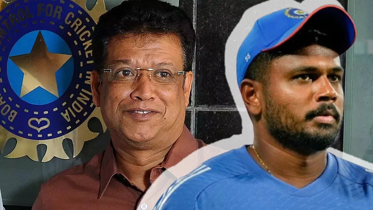 Why Sanju Samson Was Dropped, Then Selected