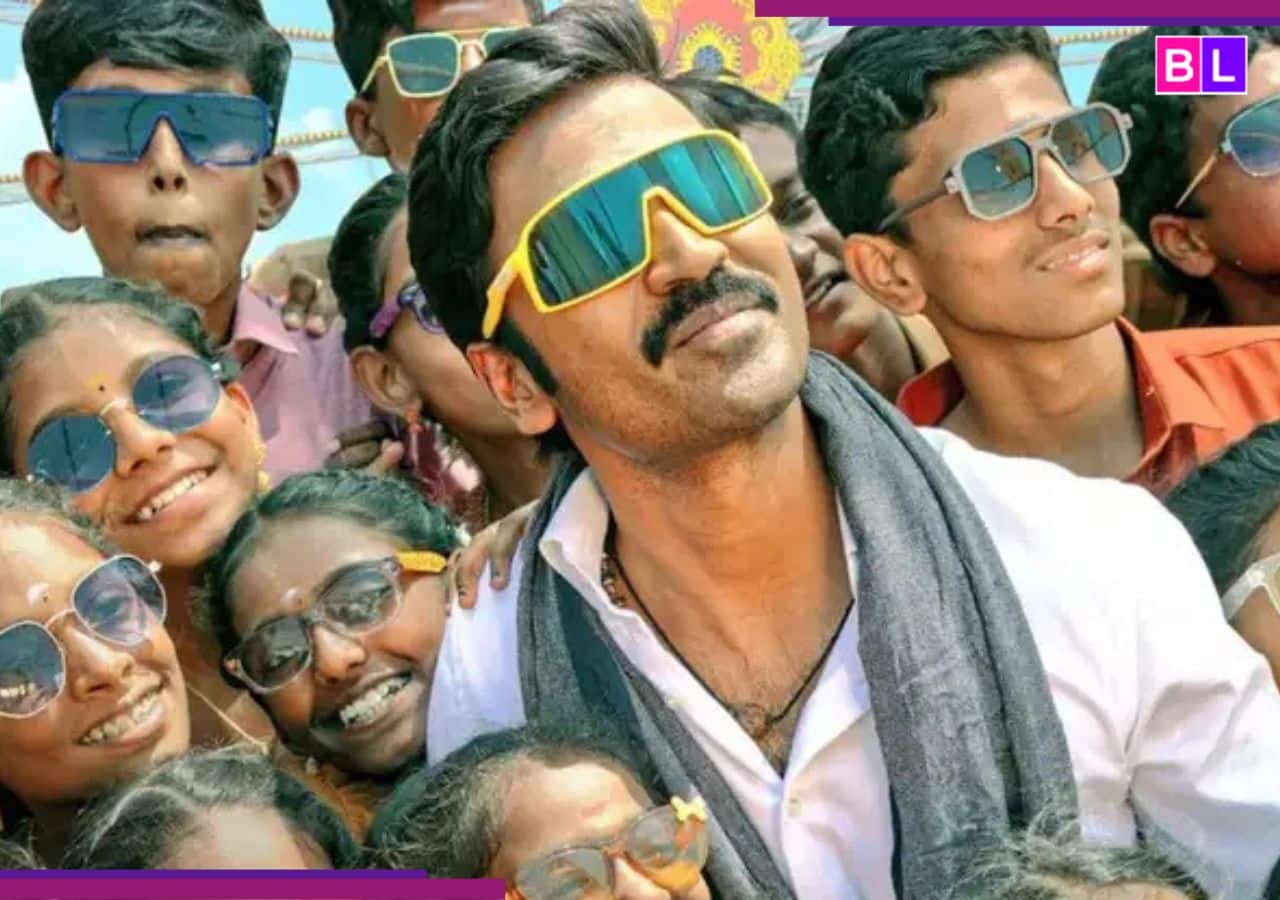 Idly Kadai OTT release: When and where to watch Dhanush and Nithya Menon’s action drama