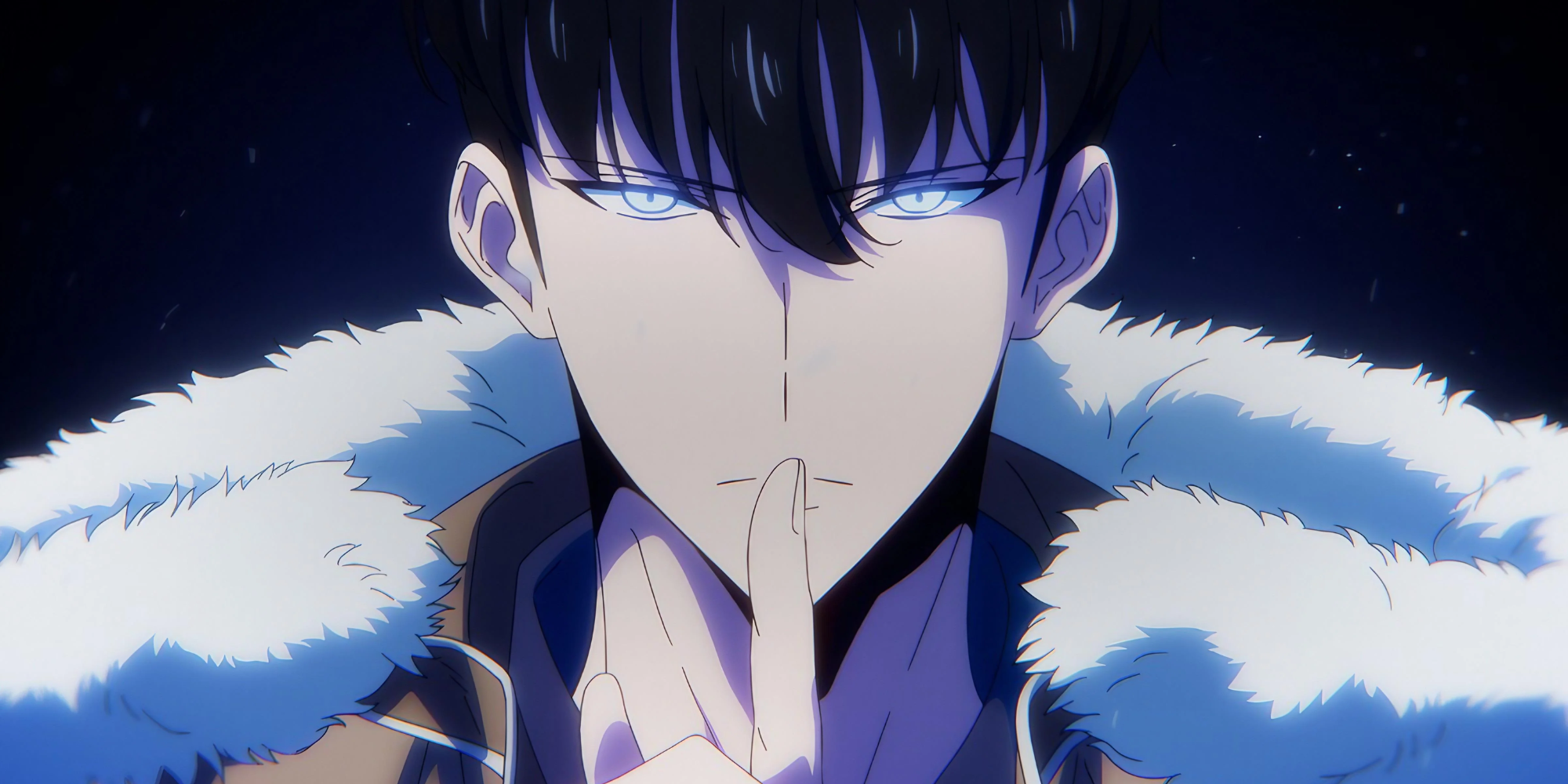 Solo Leveling Isn't the Top Anime of 2025, The Apothecary Diaries Is