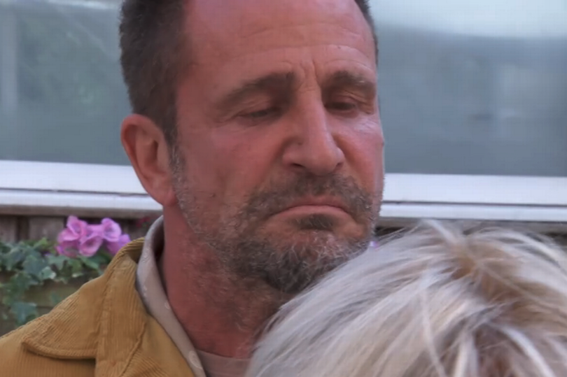 Hollyoaks star breaks silence on 'unexpected' exit after just one year ...