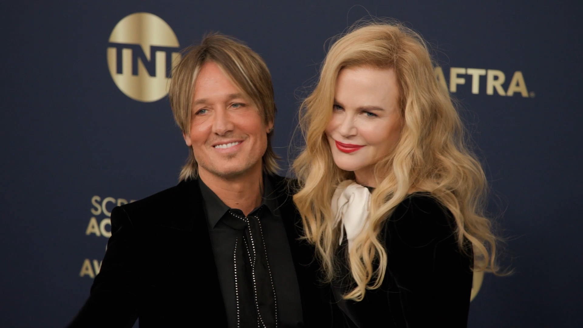 Nicole Kidman y Keith Urban se separan tras casi dos décadas de matrimonio