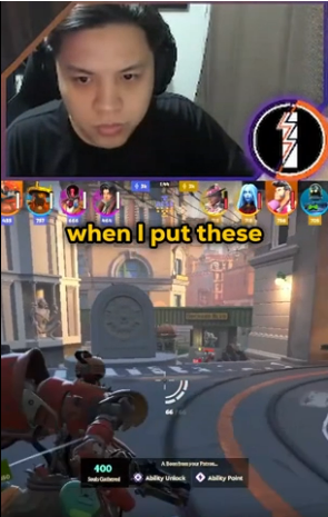 Bebop Is to Tinker What Pudge Is to Deadlock: Gaming Insights