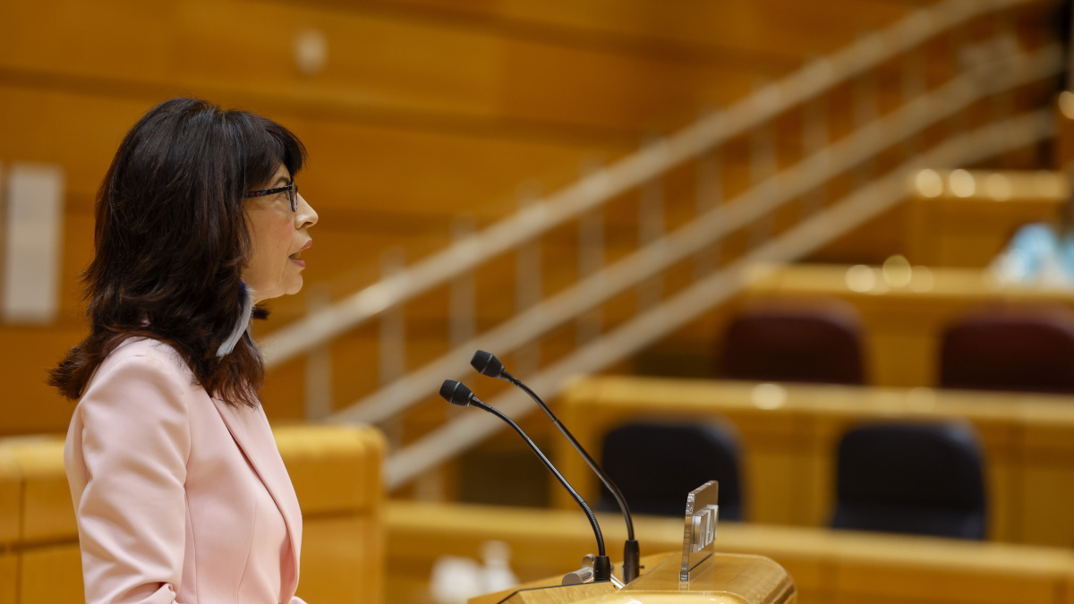 Igualdad abre una investigación interna para dirimir responsabilidades ...