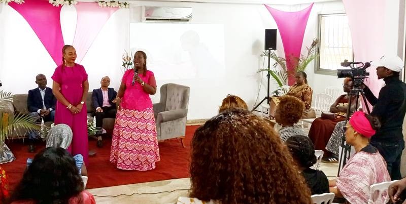 Lutte contre les cancers de la femme : La Fondation femmes shunamites ...