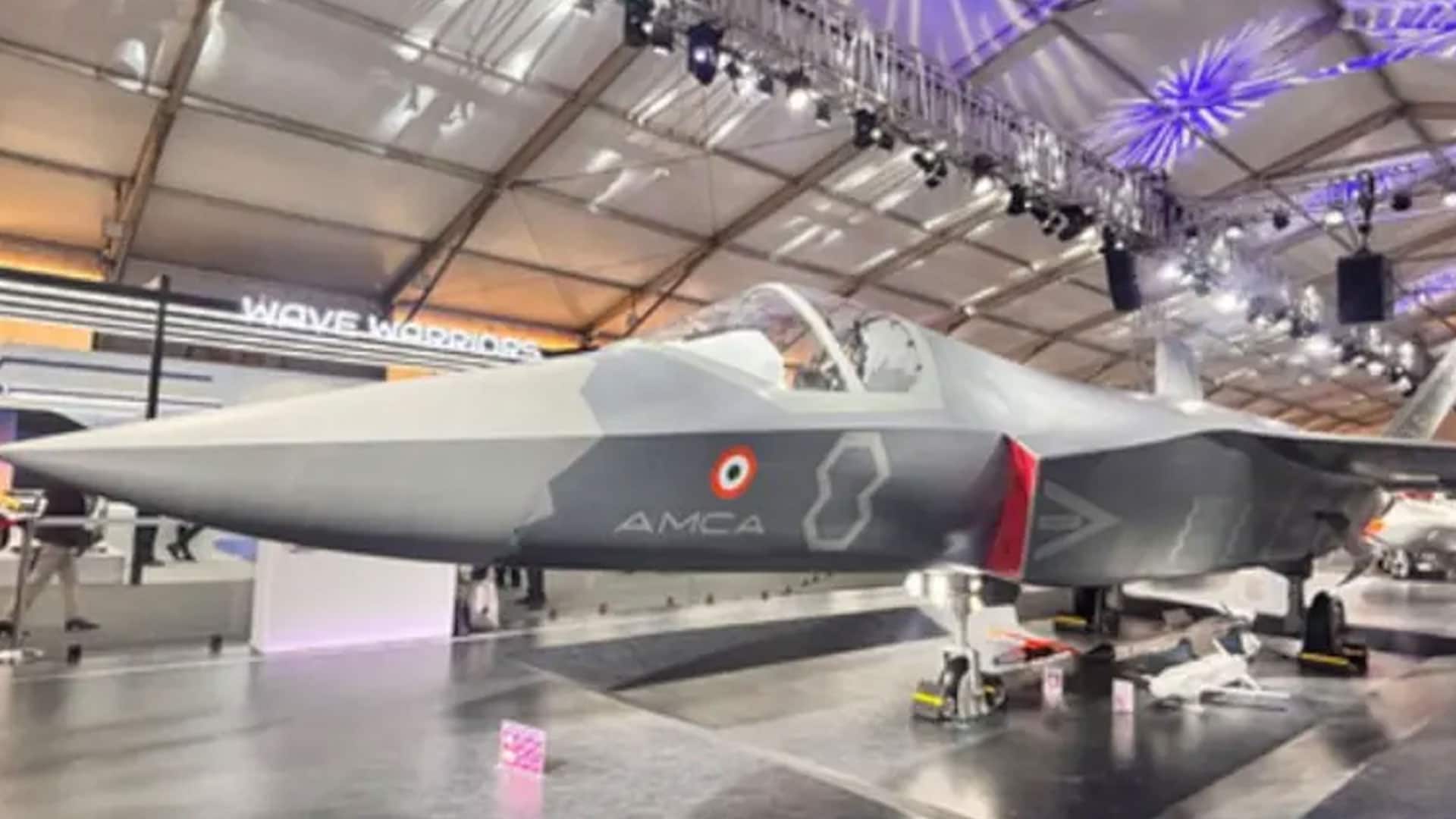 India's 5th-Gen Stealth Fighter Closer To Reality, 7 Firms Make ...
