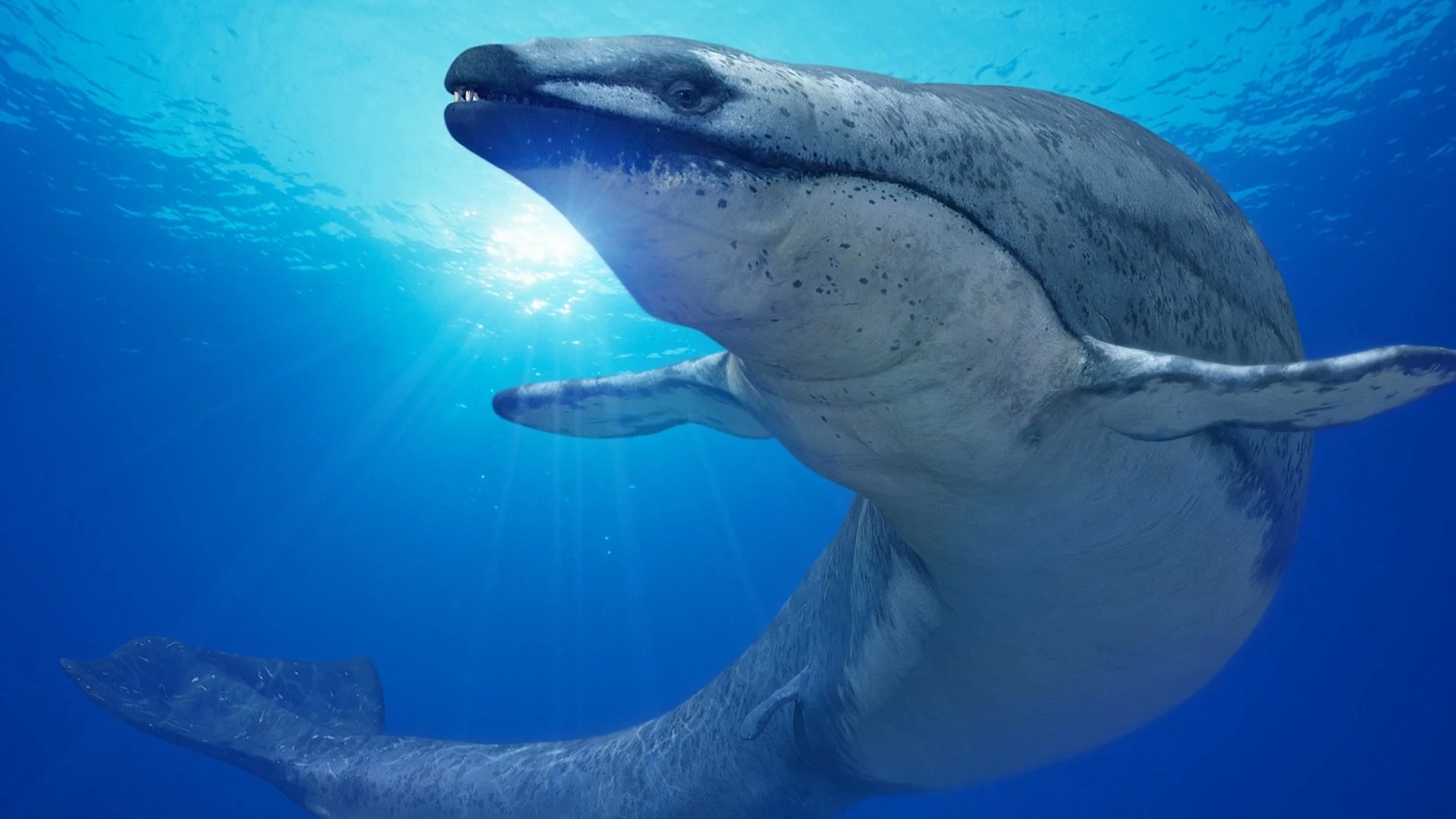 The Giant Creatures Humans Just Missed by Thousands of Years