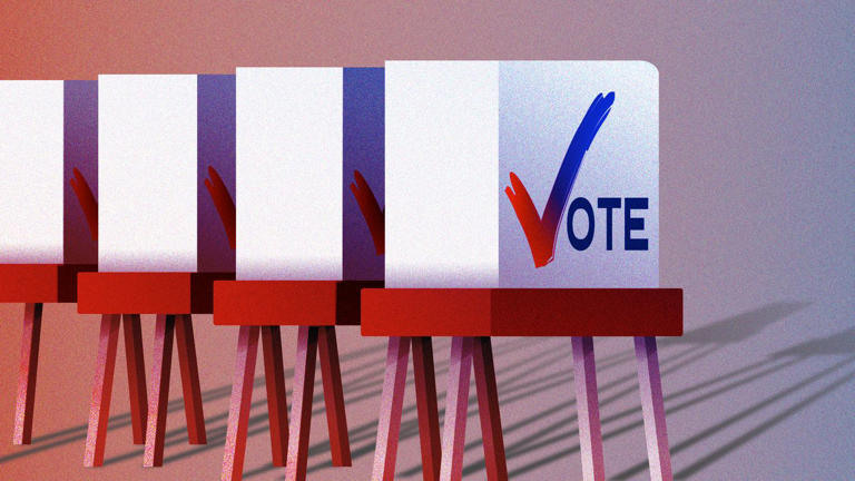 Miami Beach election: Meet the candidates for mayor and City Commission