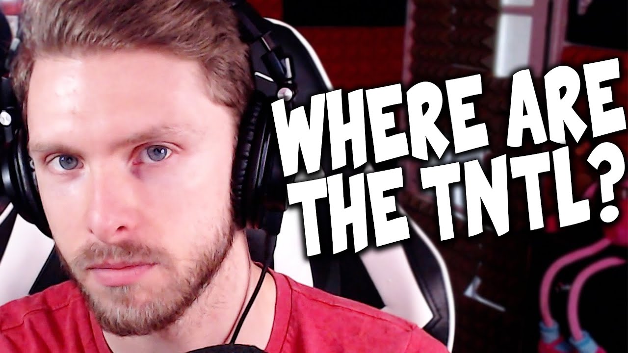 Where Are the FNAF Laugh Challenges