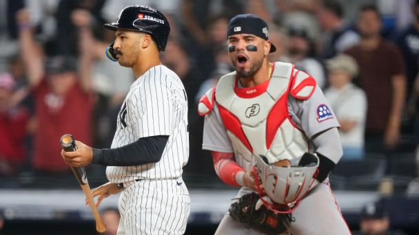 MLB wild-card series Day 2: Live updates, lineups, analysis