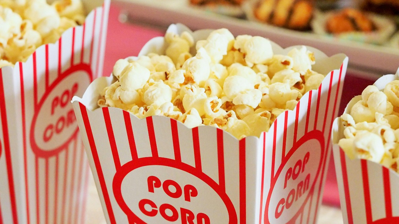 11 dollar tree snacks that upgrade movie night