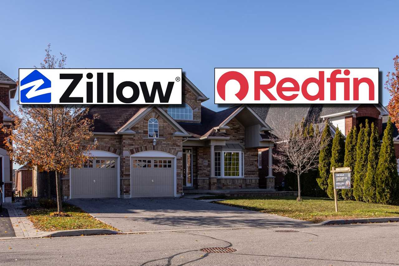 Zillow, Redfin Entered $100M Deal To Kill Rental Ad Competition: FTC