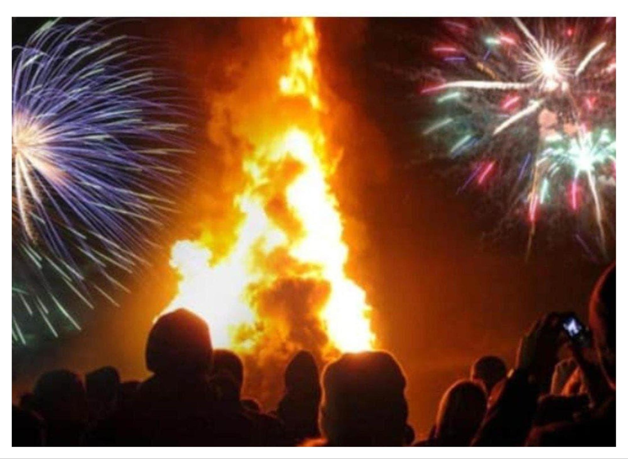 Bonfire Night in Doncaster 2025: Here's a list of city's firework displays