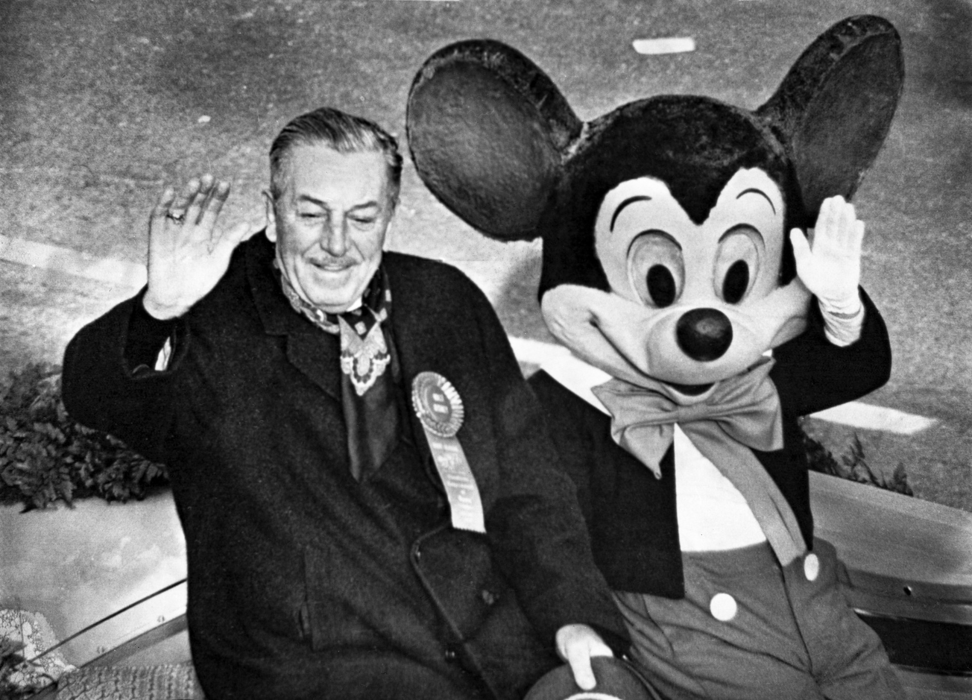 What you may not know about Walt Disney's life and legacy