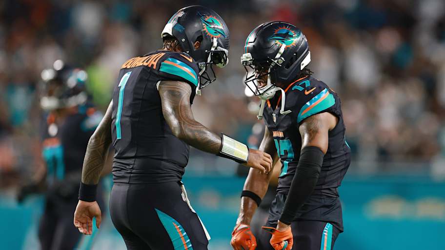 The Dolphins are facing the perfect opportunity to get fans believing again