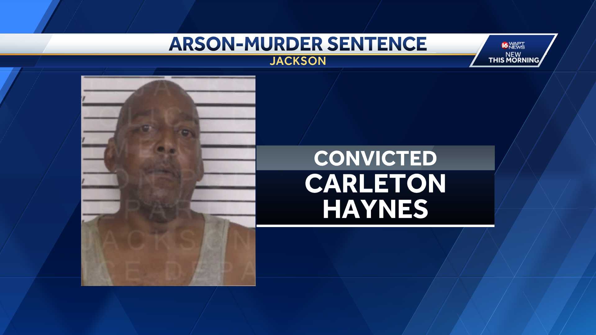 Man found guilty of killing cousin, setting body on fire