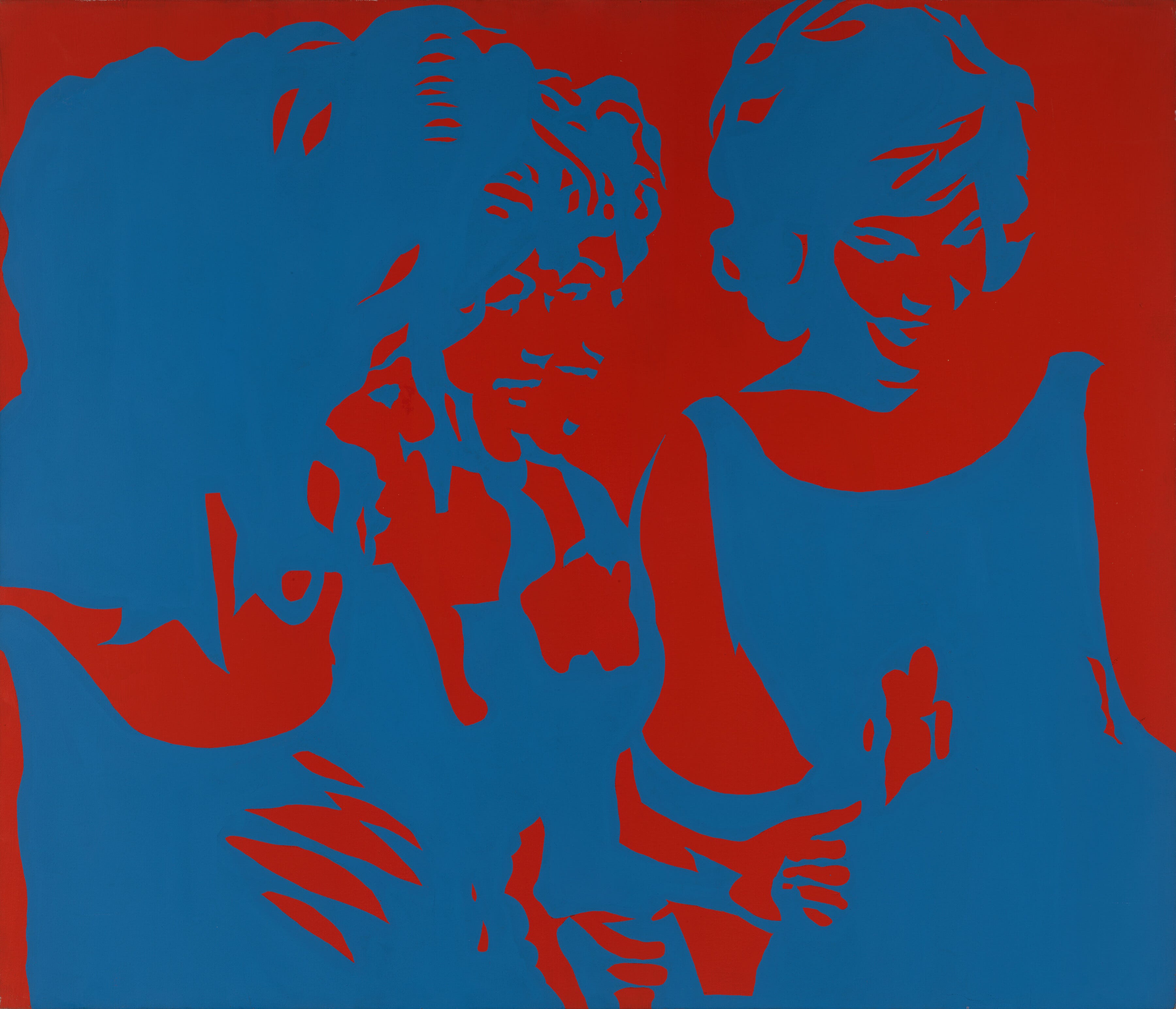 Milwaukee Art Museum's Bradley Collection exhibit includes art not seen ...