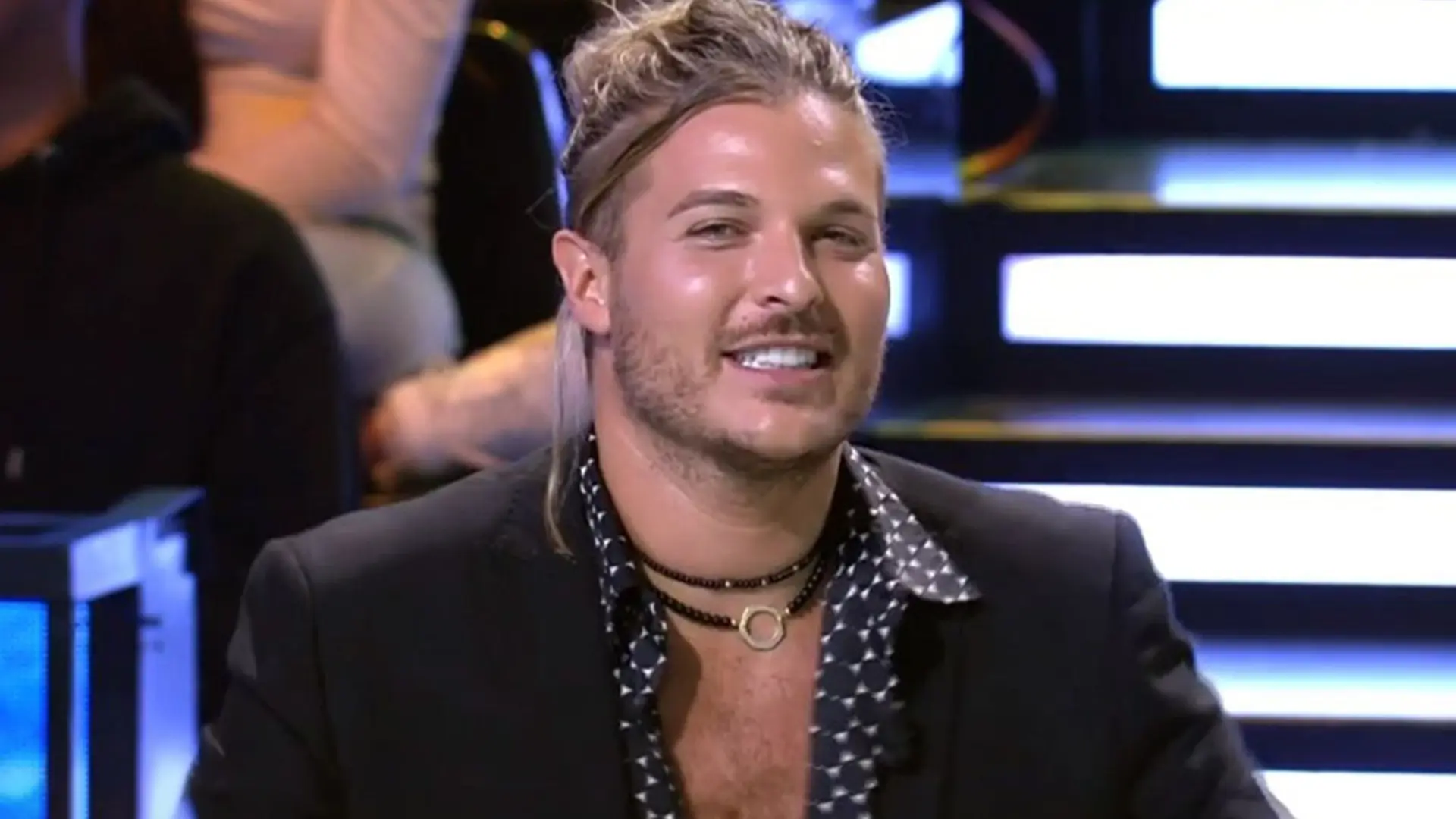 Pablo Pisa termina el día de su cumpleaños en urgencias con su hija ...