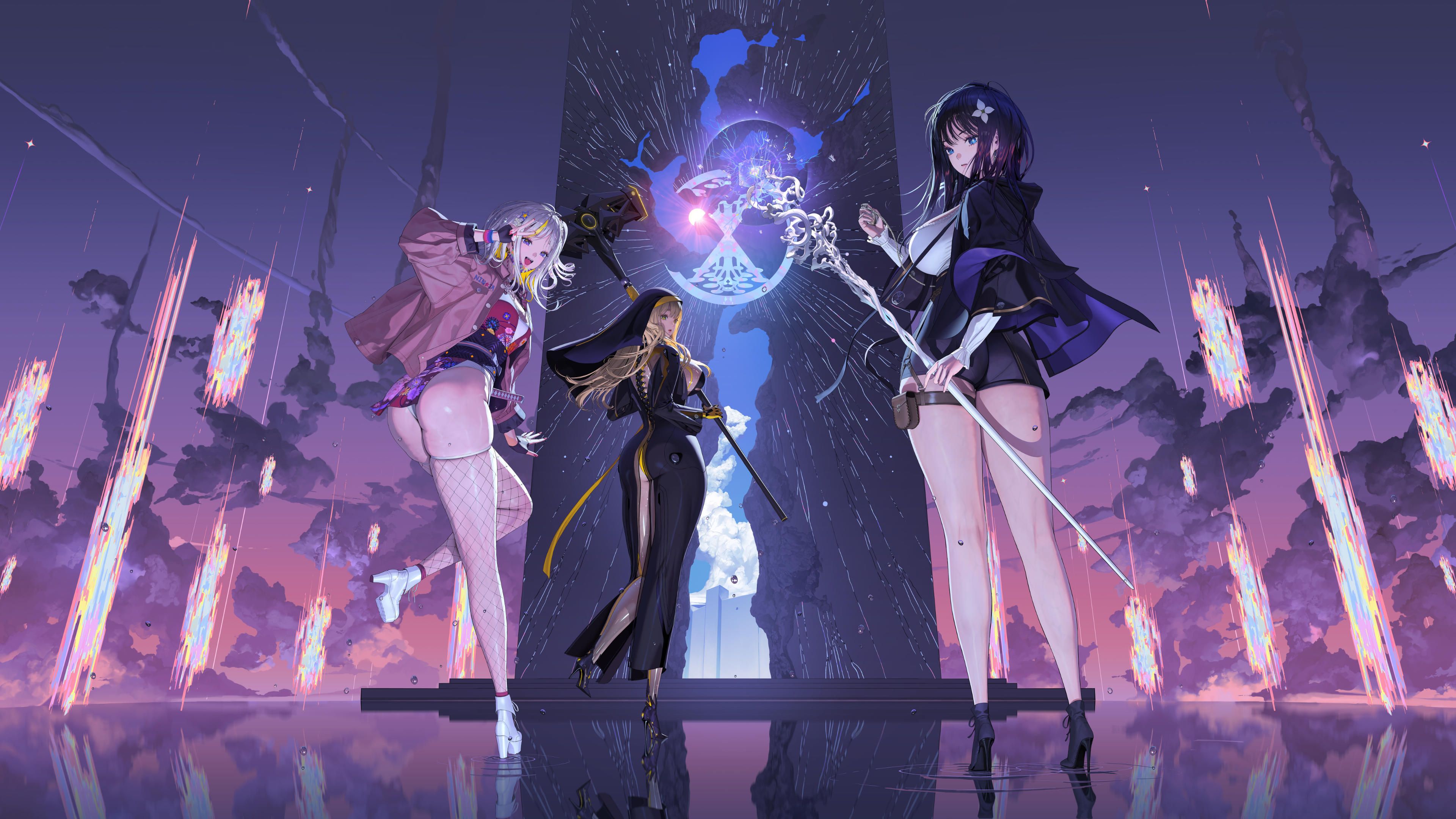 Miresi Invisible Future Hands On Impressions From Tgs 2025