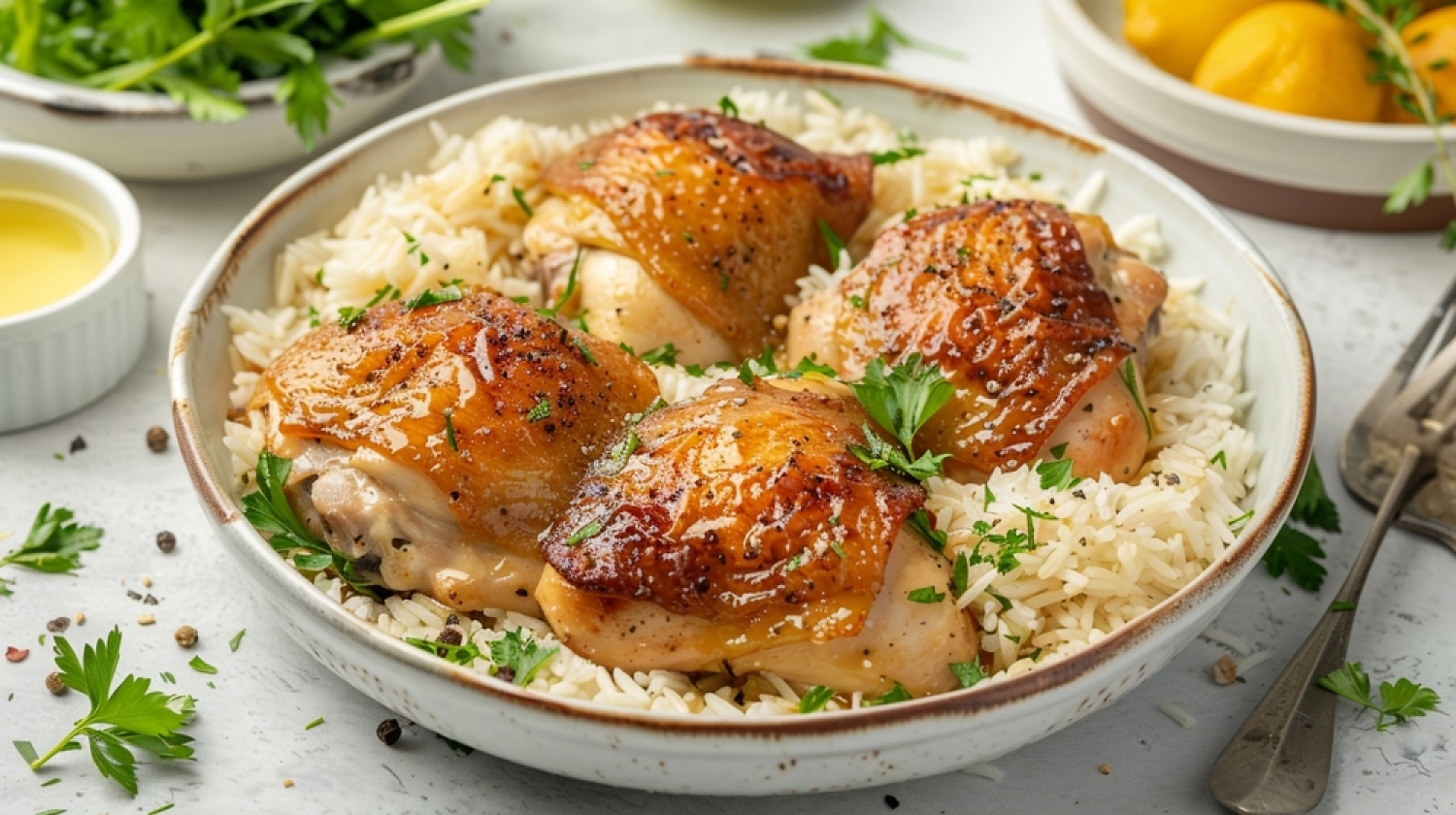 9 Budget-Friendly Rice Recipes That Taste Gourmet