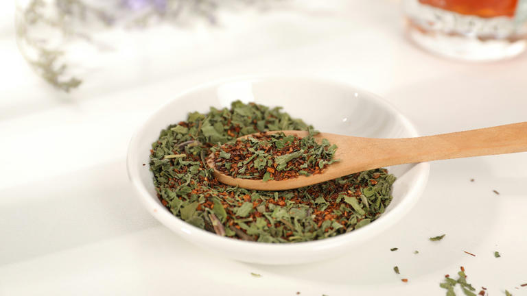 Winco bulk spice blends I mix at home