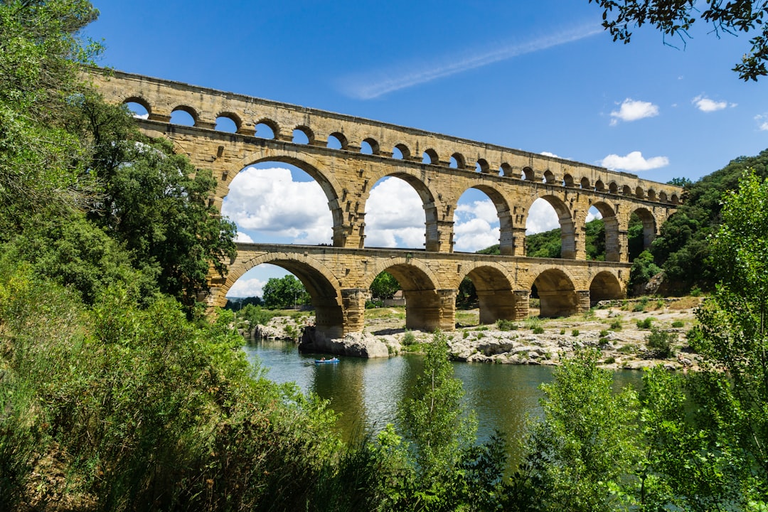 8 Ancient Water Systems Still Influencing Modern Cities Sources Confirm