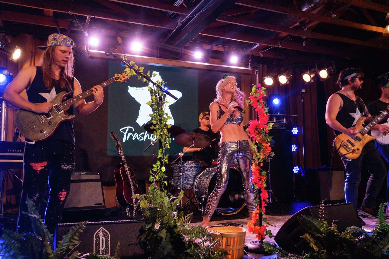 Fearless at 49: Austin 'Survivor' contestant, rocker preaches self love